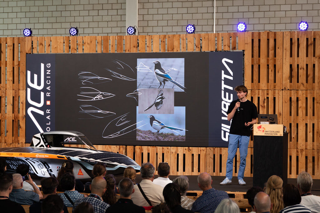 Real-Time Dashboard & Telematics in Solar Car – CSS Electronics