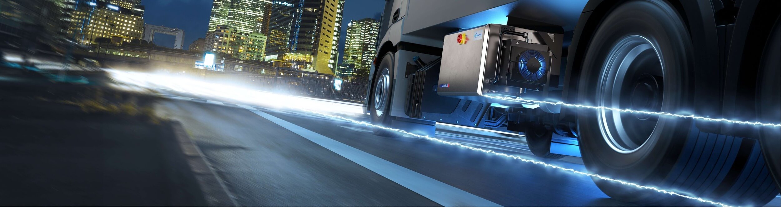 Vehicle Fleet Telematics Platform [EV J1939/CANopen] – CSS Electronics