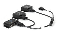 CANmod.router: 4 x CAN to 1 x CAN (or USB) Converter – CSS Electronics