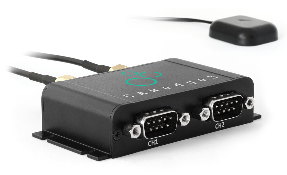 J1939 Data Logger Easy Truck Fleet Telematics WiFi 4G CSS J1939 Data Logger Easy Truck Fleet Telematics WiFi 4G CSS