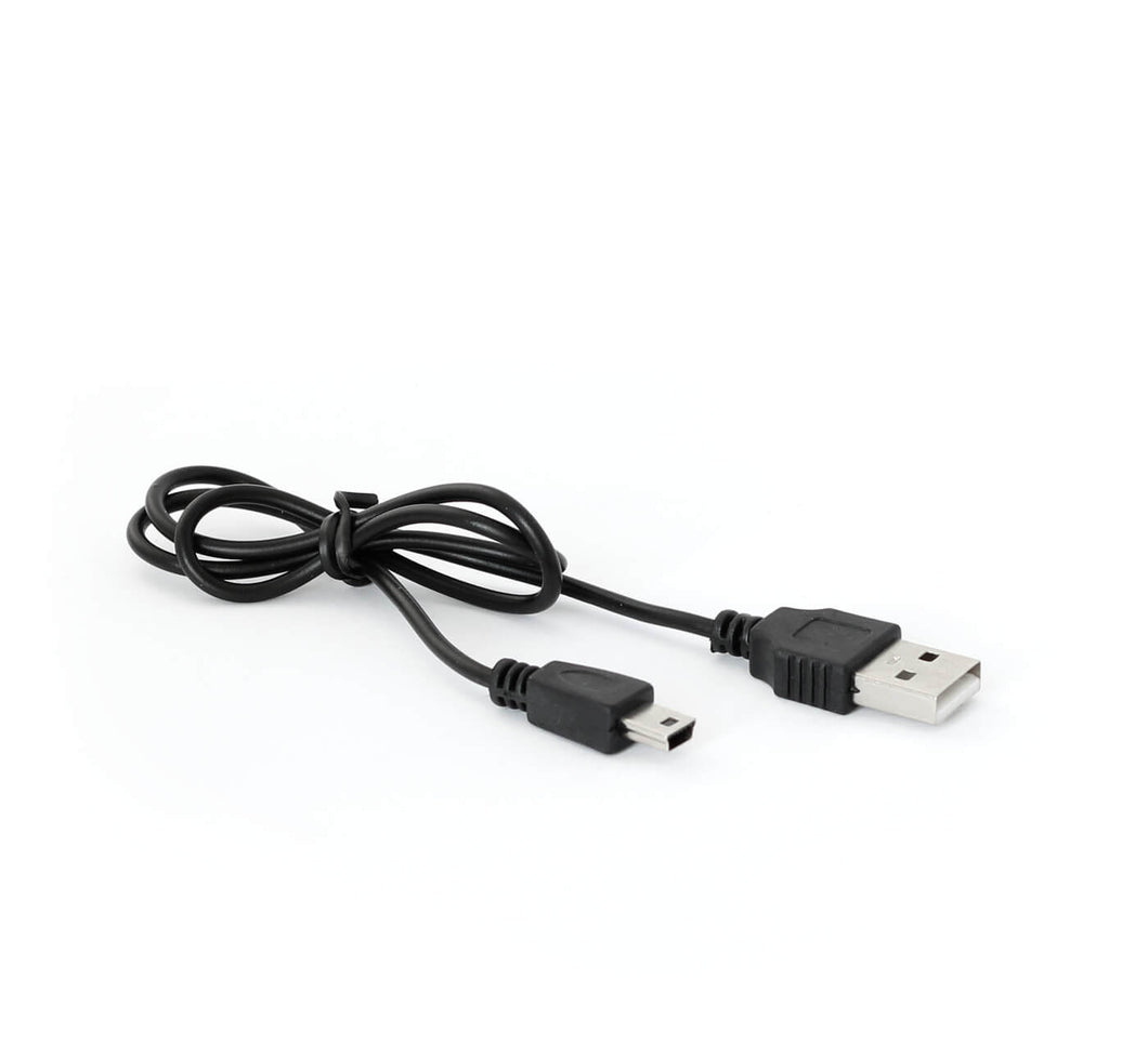 Mini USB to USB Adapter Cable [CANmod/CLX000] – CSS Electronics